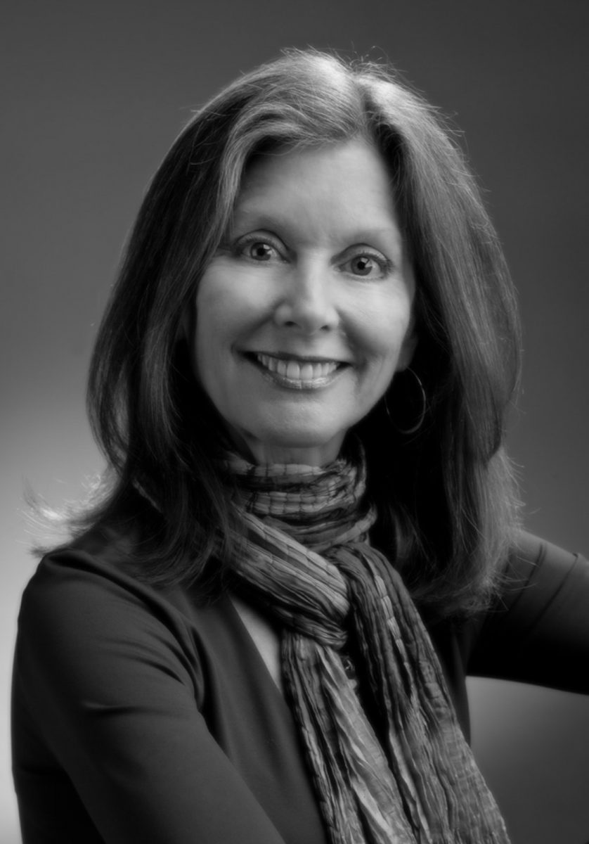 Christine Eckstrom by Paul Schraub - Frans Lanting