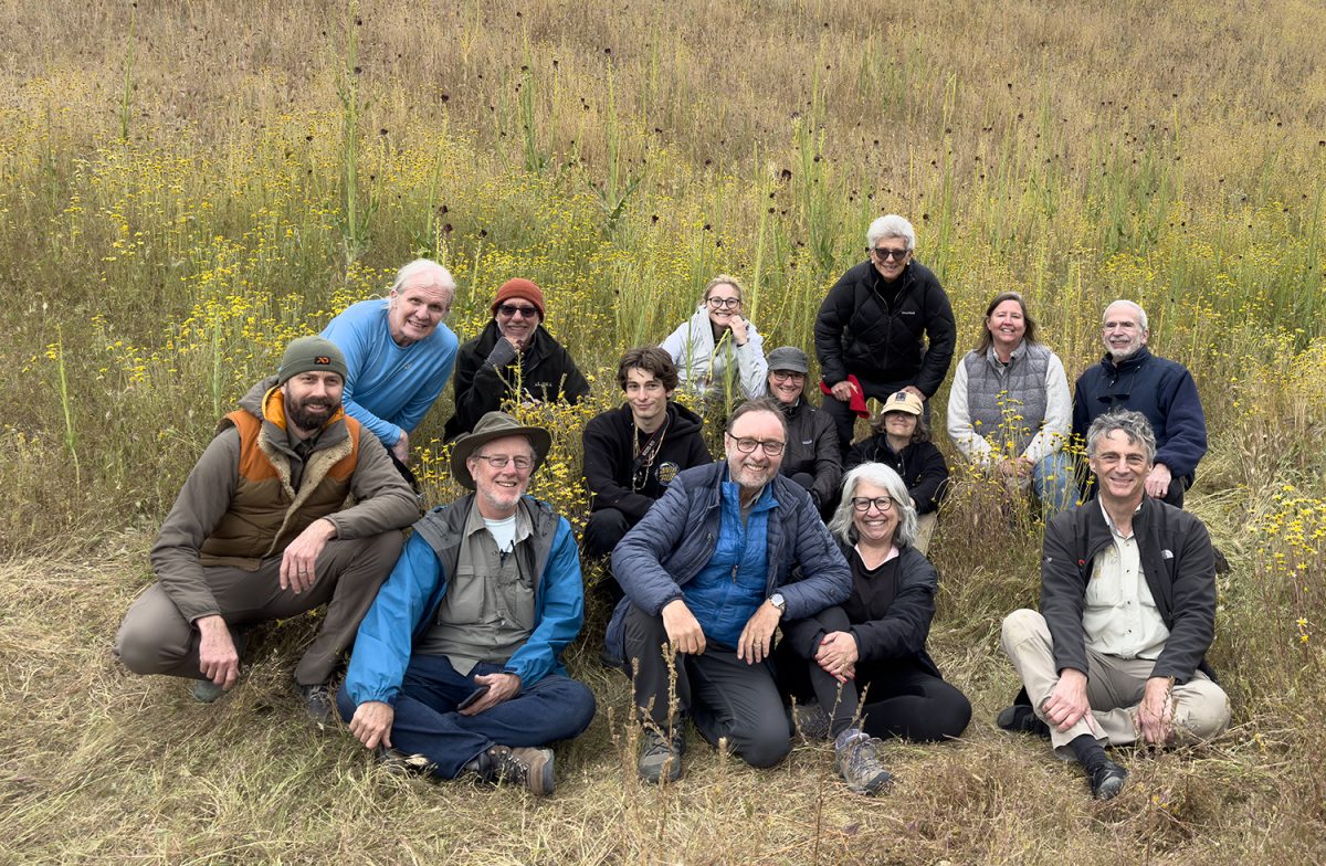 Frans Lanting Studio | News