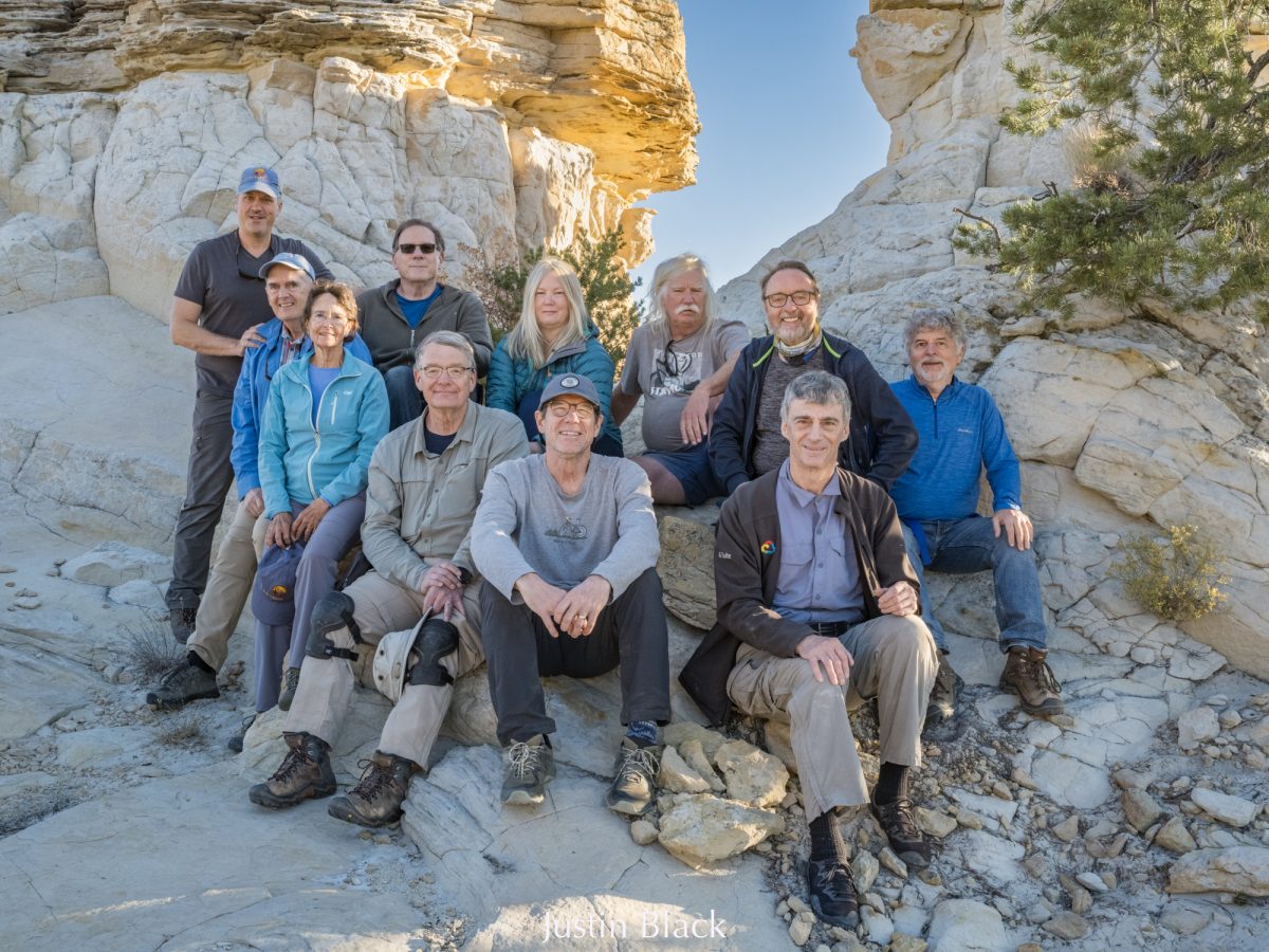 Frans Lanting Studio | News