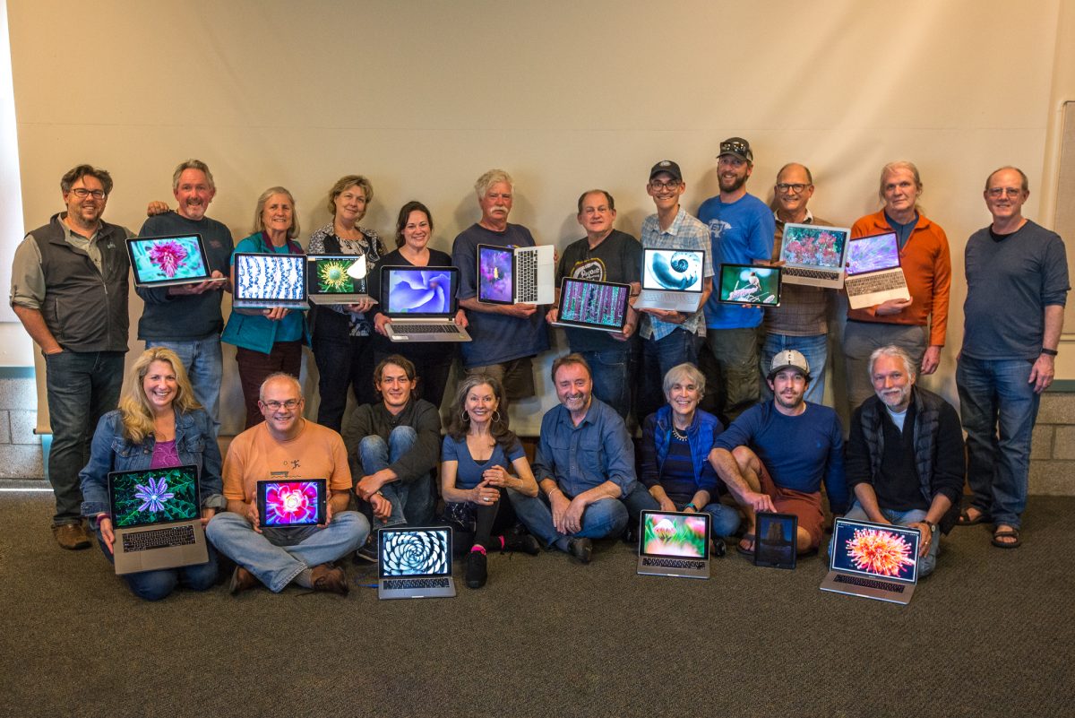 Frans Lanting Studio | News