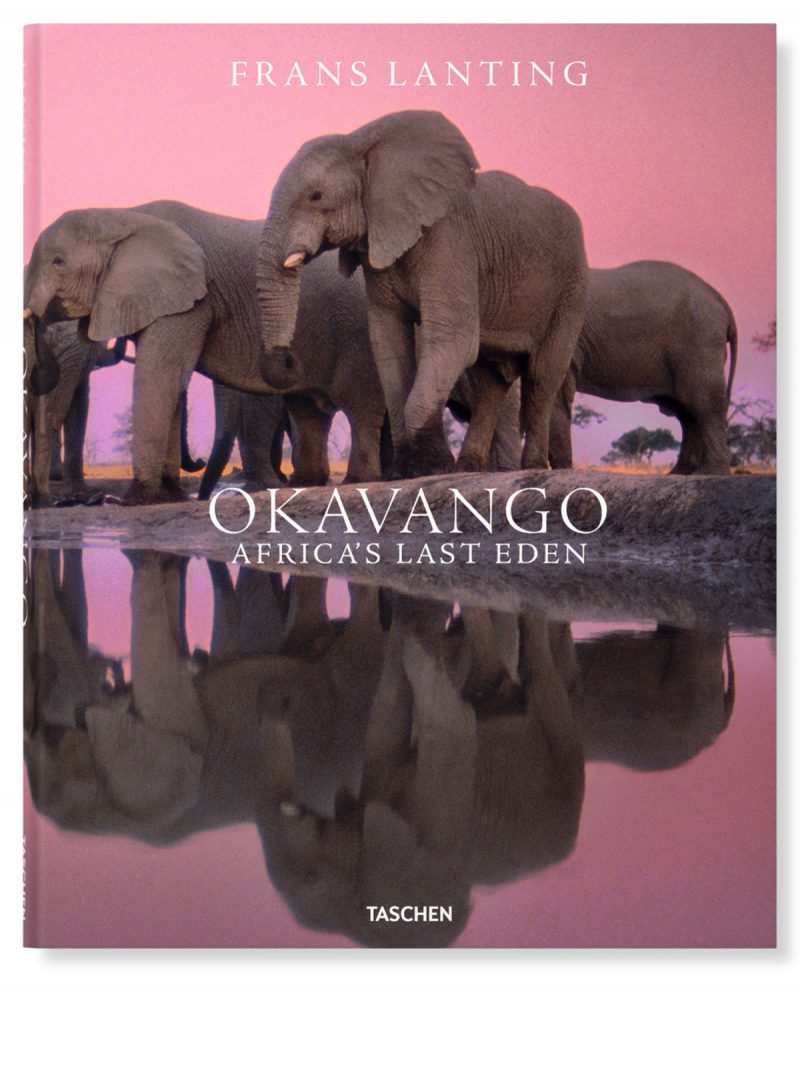 Frans Lanting Studio | Books by Frans Lanting